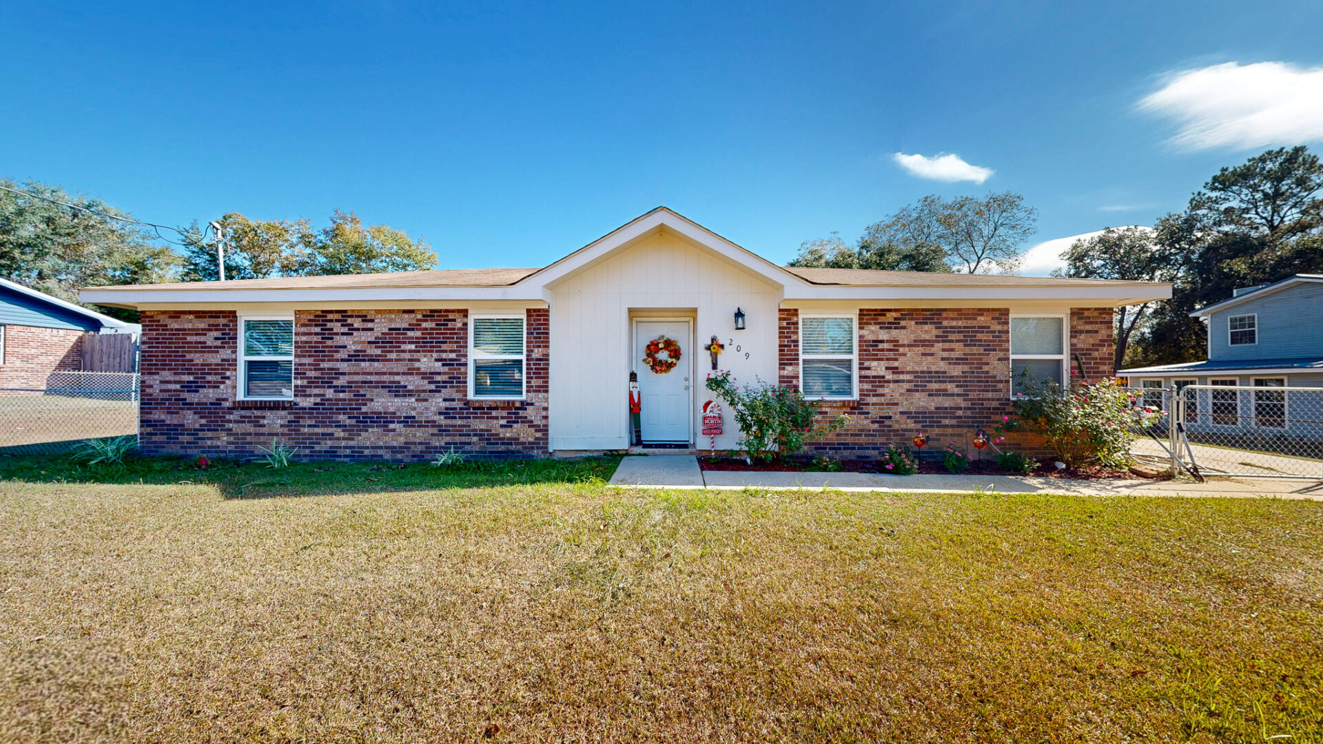 209 Henry Bolden Dr, Ashford, AL 36312